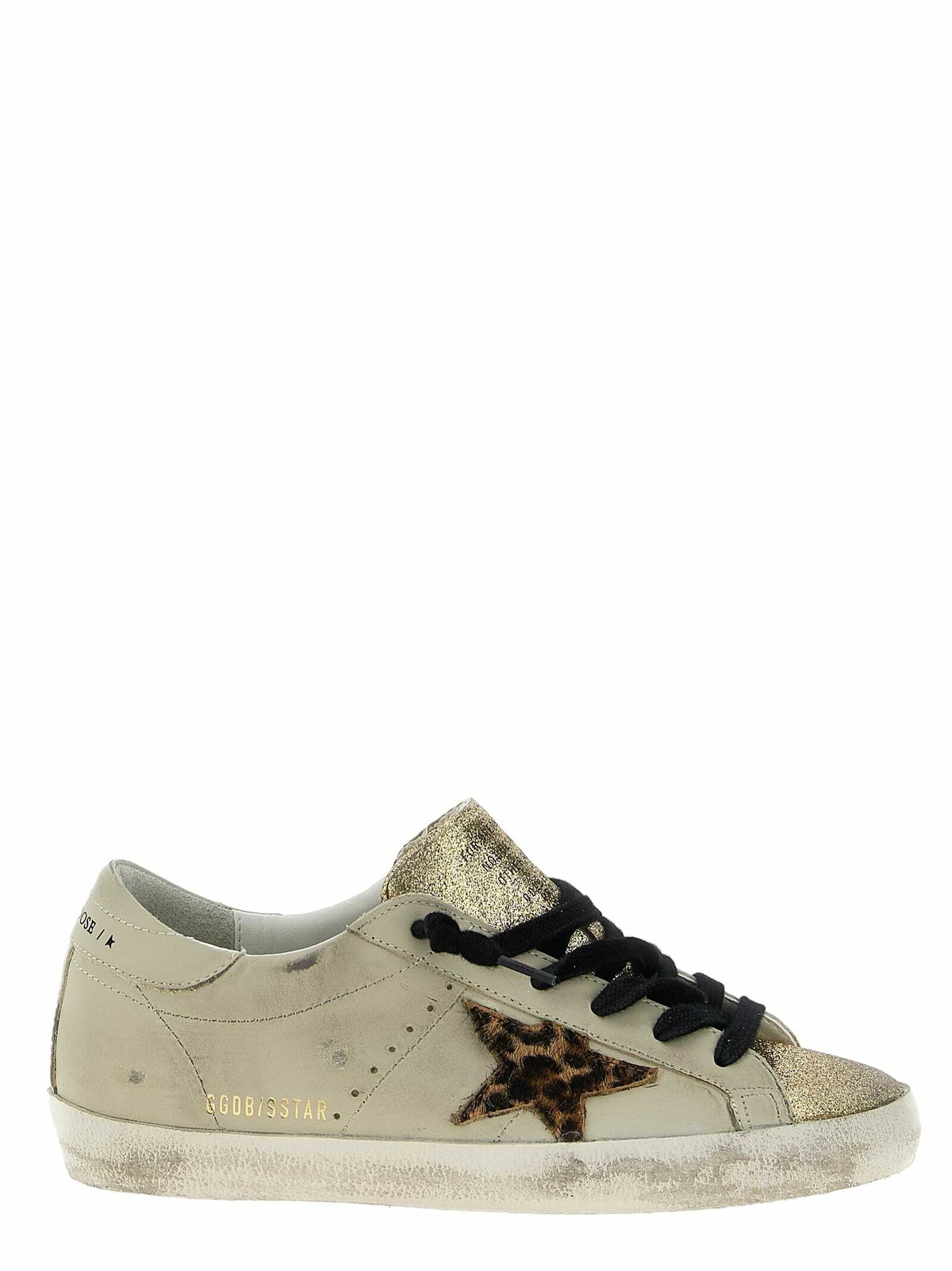 Golden Goose superstar Sneakers Golden Goose Deluxe Brand