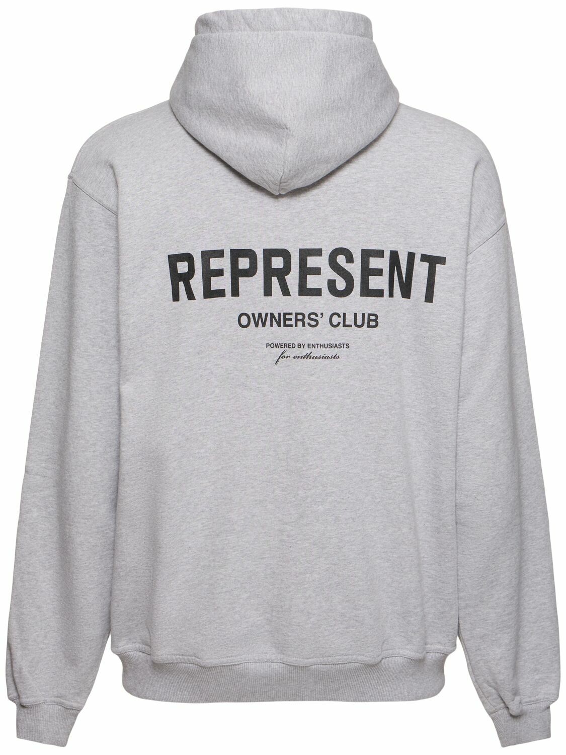 REPRESENT Owners Club Hoodie Represent