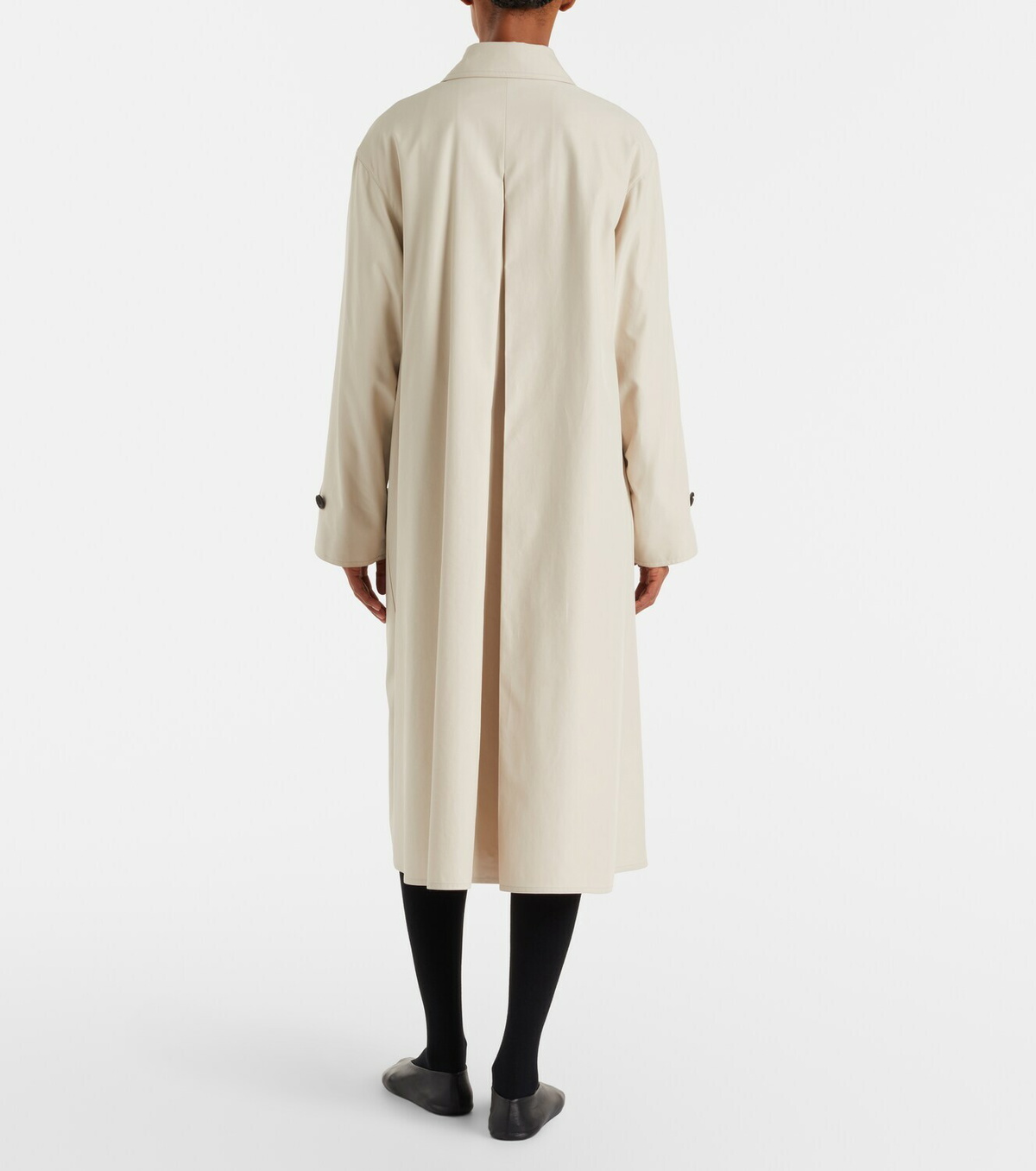 The Row Lolana coat The Row