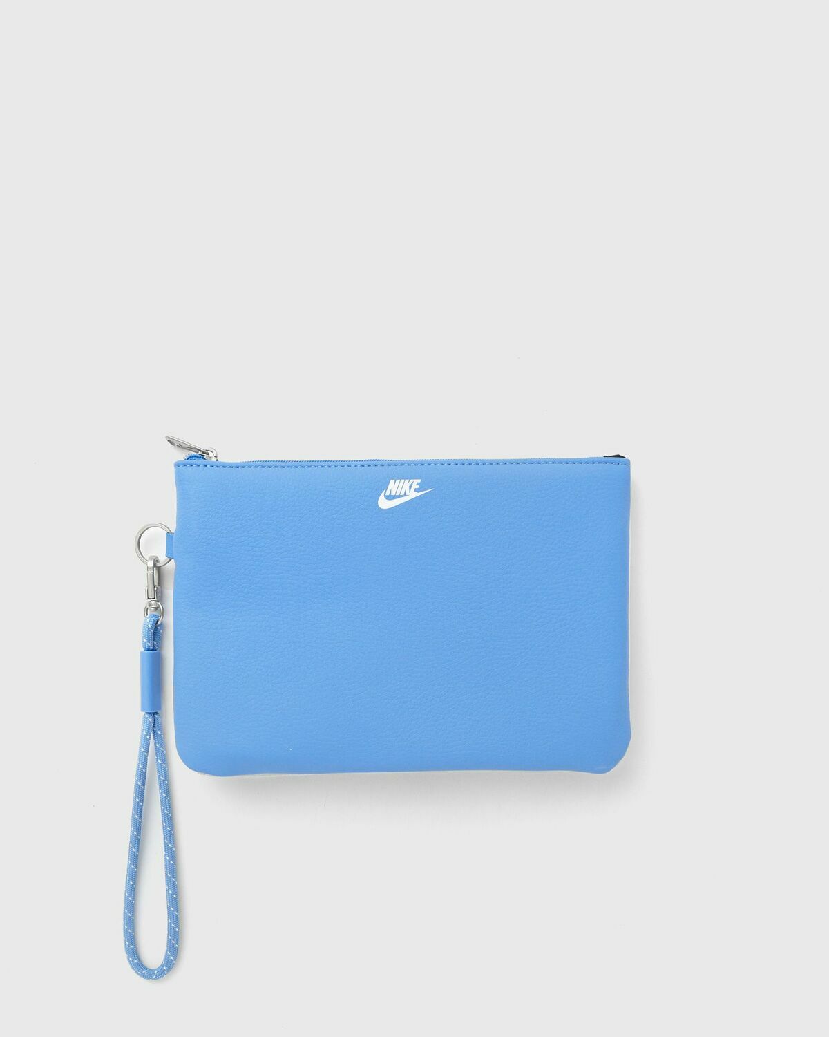 Nike Icon Blazer Wristlet Large White - Mens - Wallets Nike