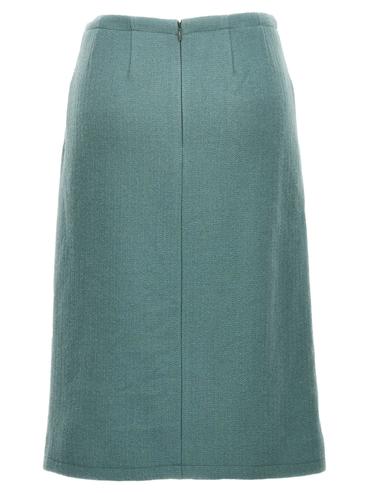 Dries Van Noten shelda Skirt Dries Van Noten