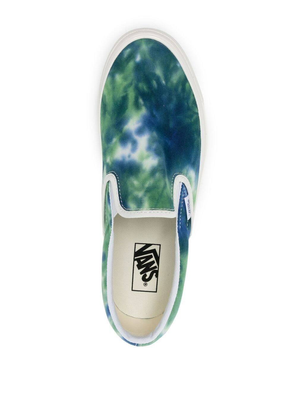 VANS - Classic 98 Dx Low-top Sneakers Vans