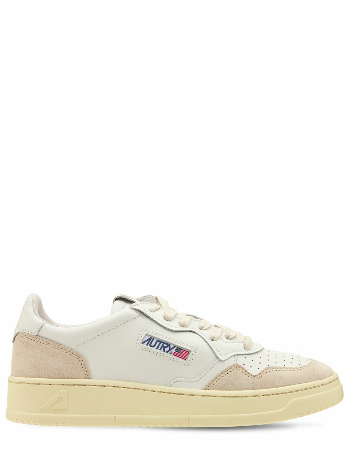 AUTRY Medalist Low Sneakers Autry