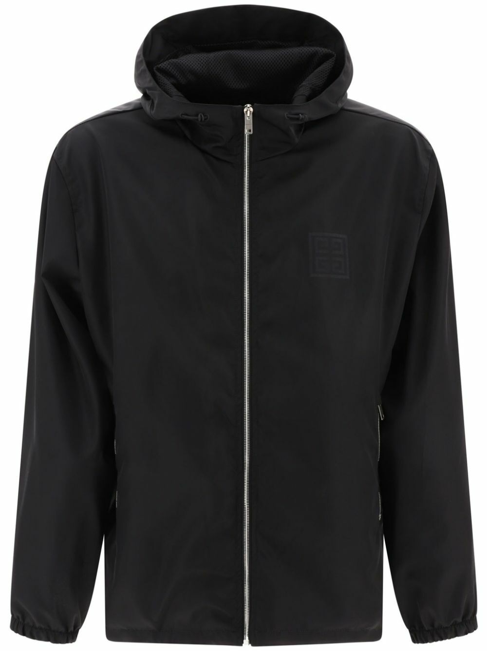 GIVENCHY - Logo Jacket Givenchy