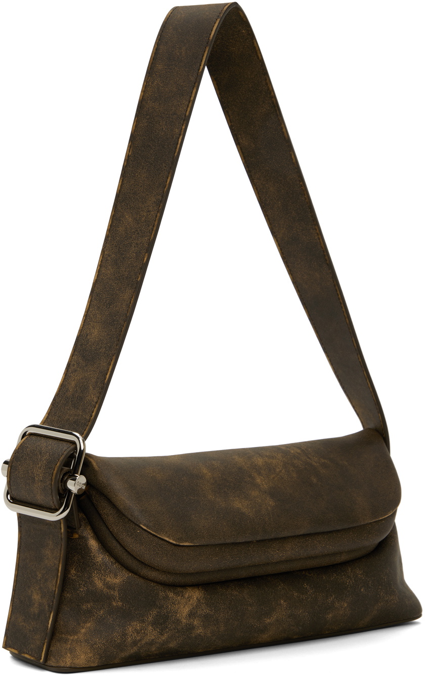 OSOI Brown Folder Brot Bag OSOI OSOI Brown Folder Brot Bag OSOI