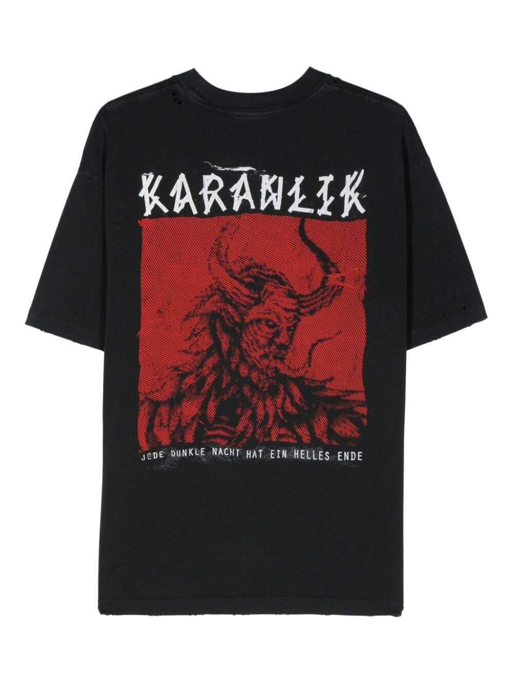 44 LABEL GROUP - Maglietta In Cotone 44 Label Group