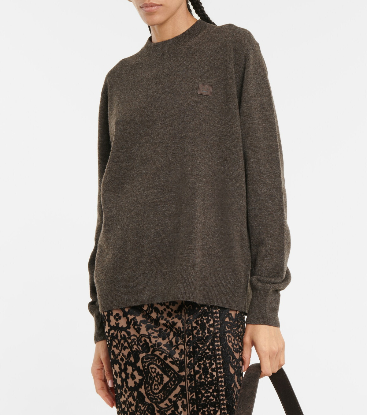 Acne Studios - Crewneck sweater Acne Studios