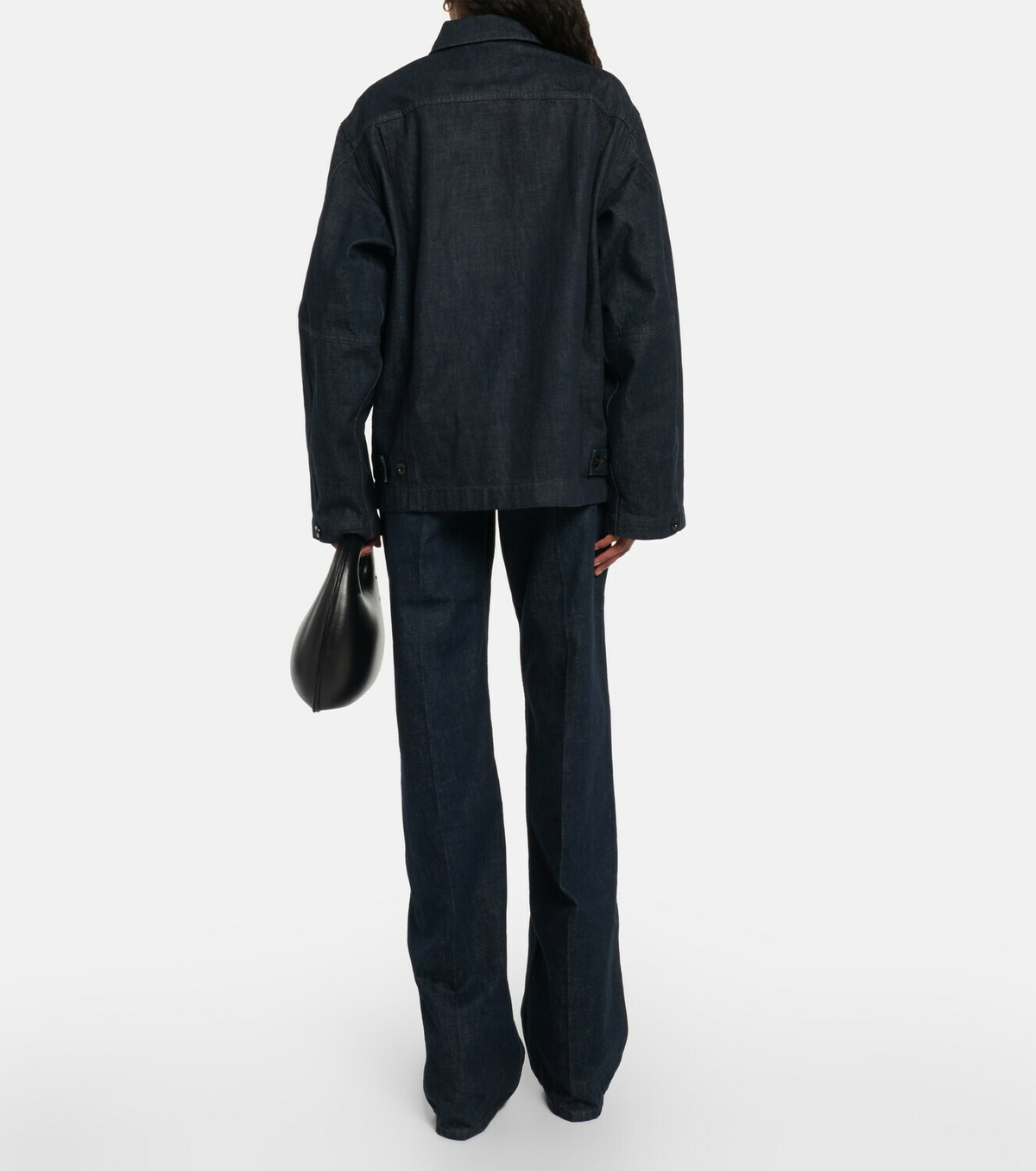 Lemaire - Denim jacket Lemaire