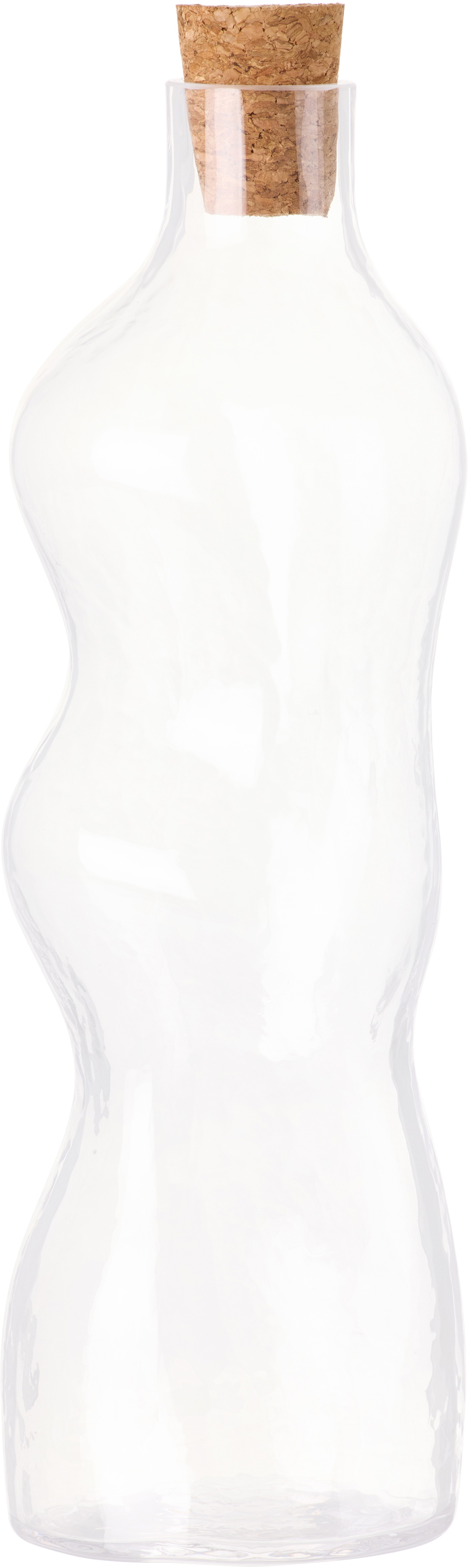 ferm LIVING Dimple Bottle ferm LIVING