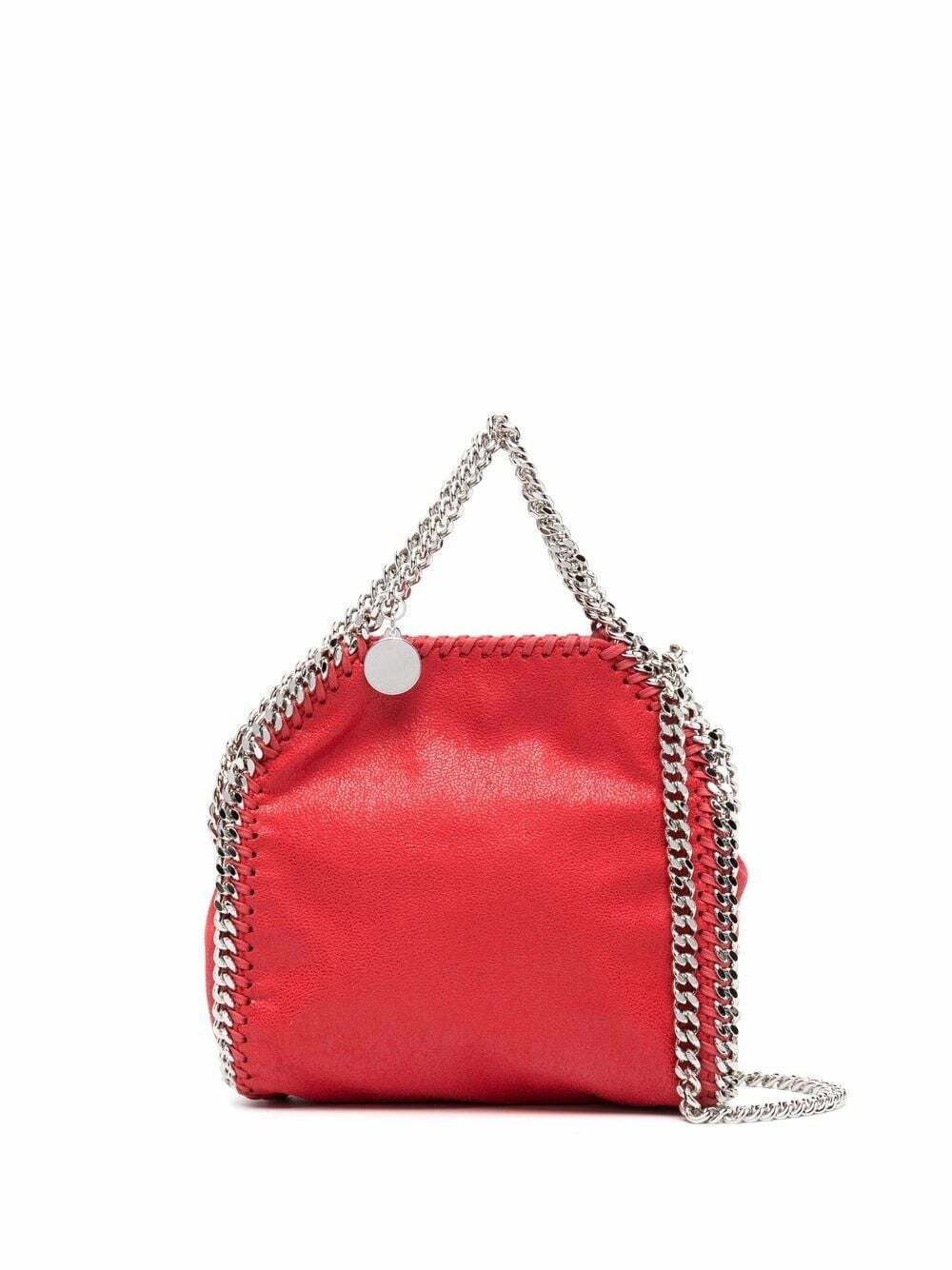 STELLA MCCARTNEY - Falabella Tiny Tote Bag Stella McCartney