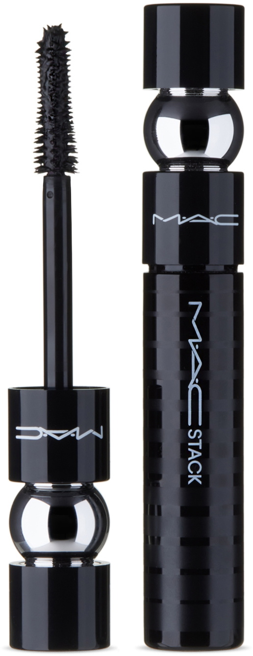 M.A.C Stack Mascara - Black