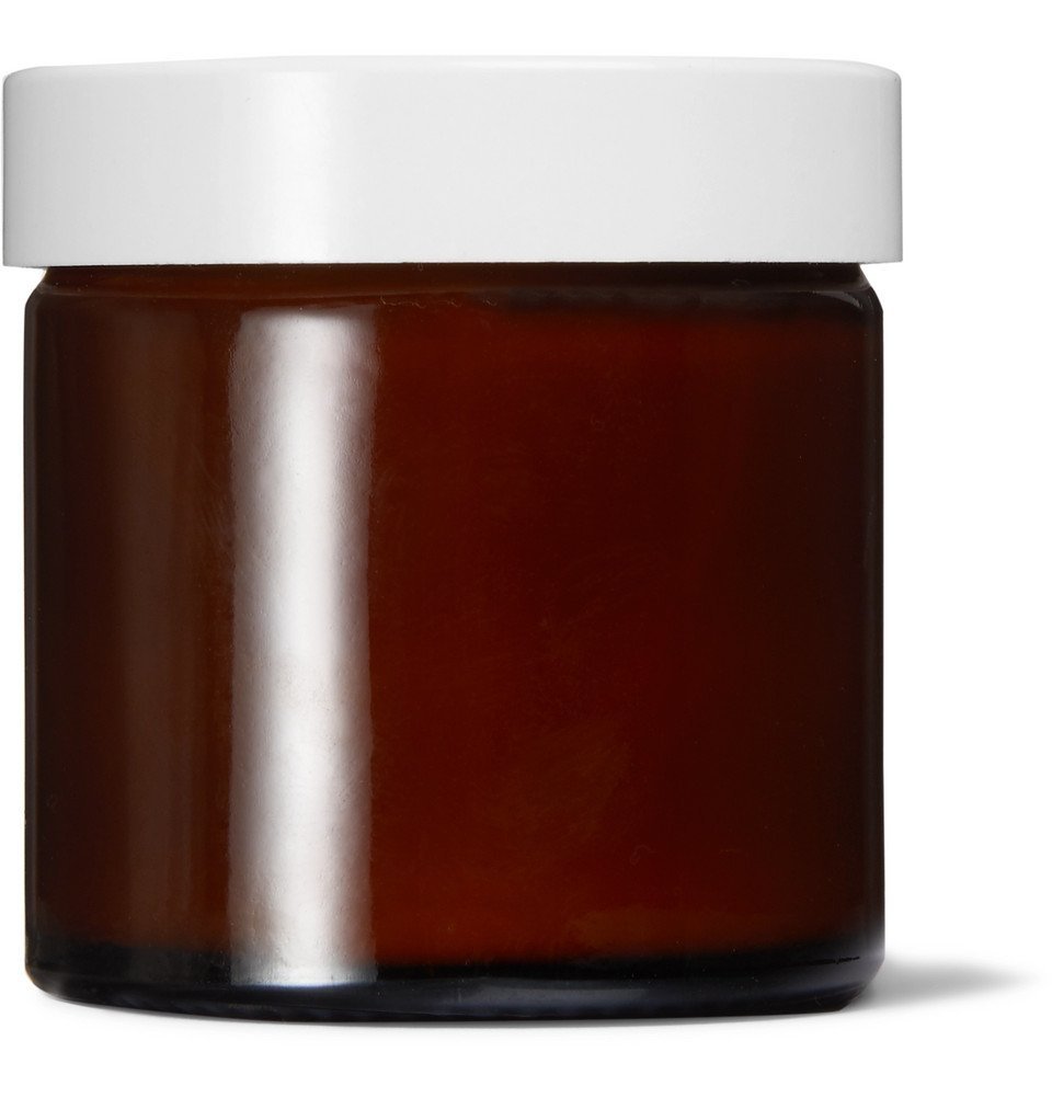 Haeckels - Eco Marine Extract Facial Cream, 60ml - Men - Brown Haeckels