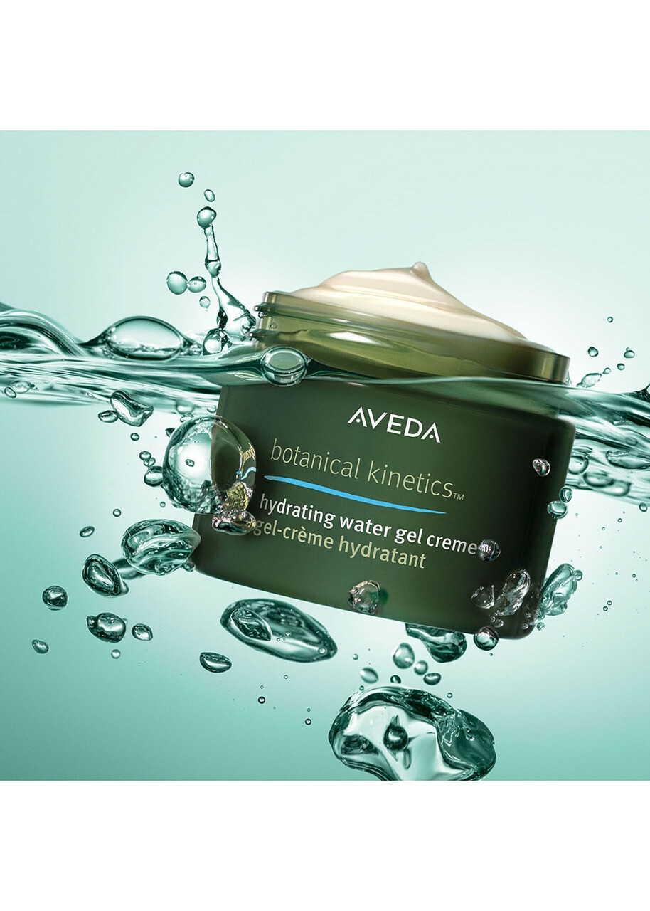 Aveda - Botanical Kinetics Hydrating Water Gel Crème 50ml – Female ...