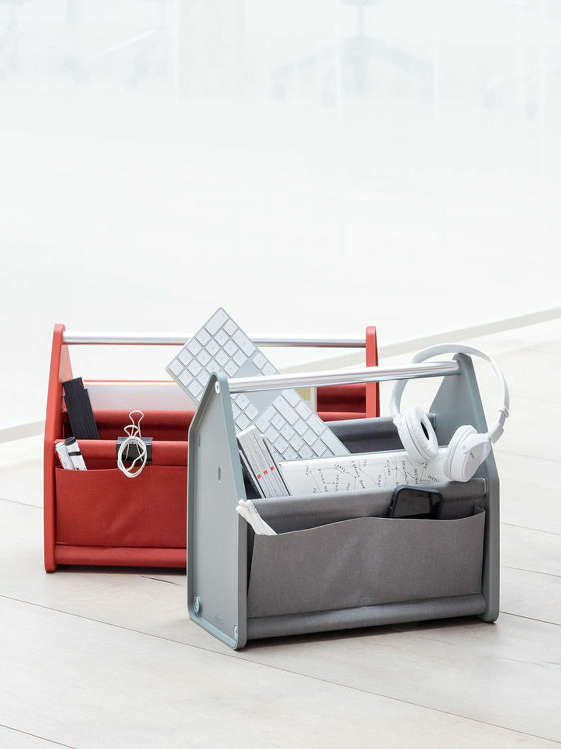 VITRA - Small Locker Box Vitra