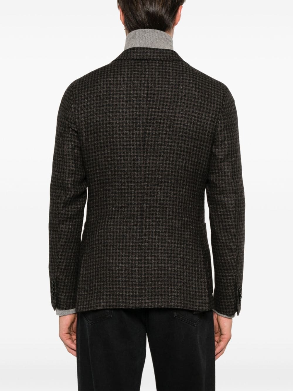 ZEGNA - Wool Jacket Zegna