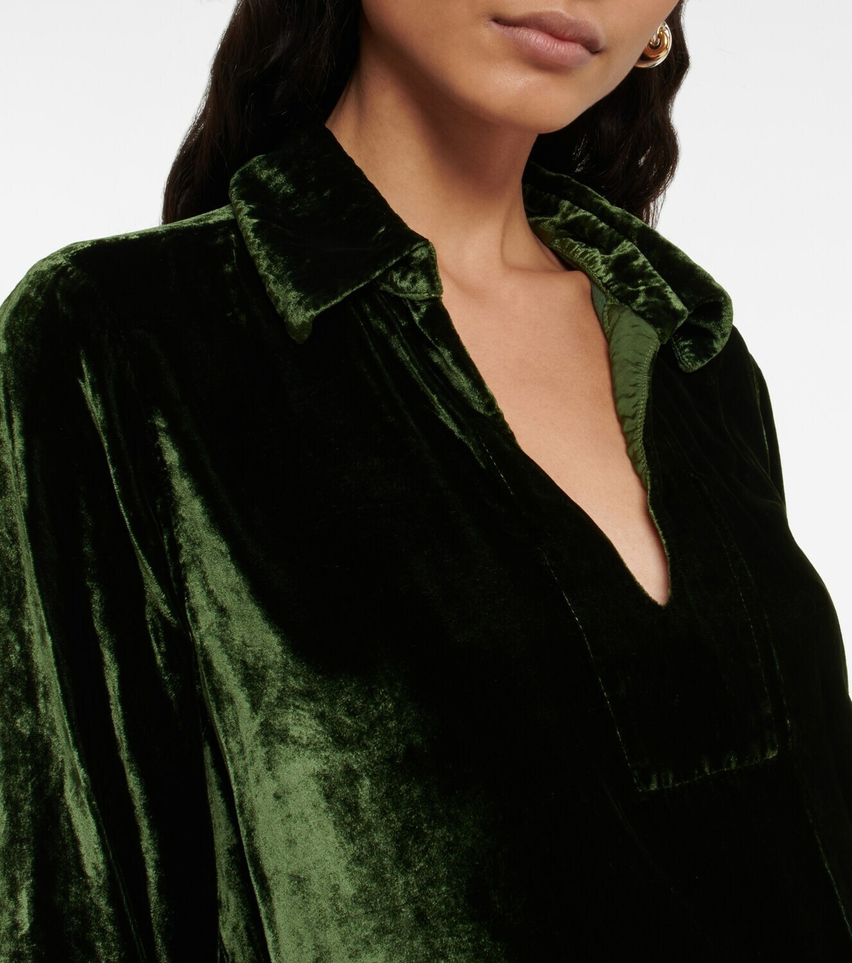 Velvet - Jordy velvet top Velvet