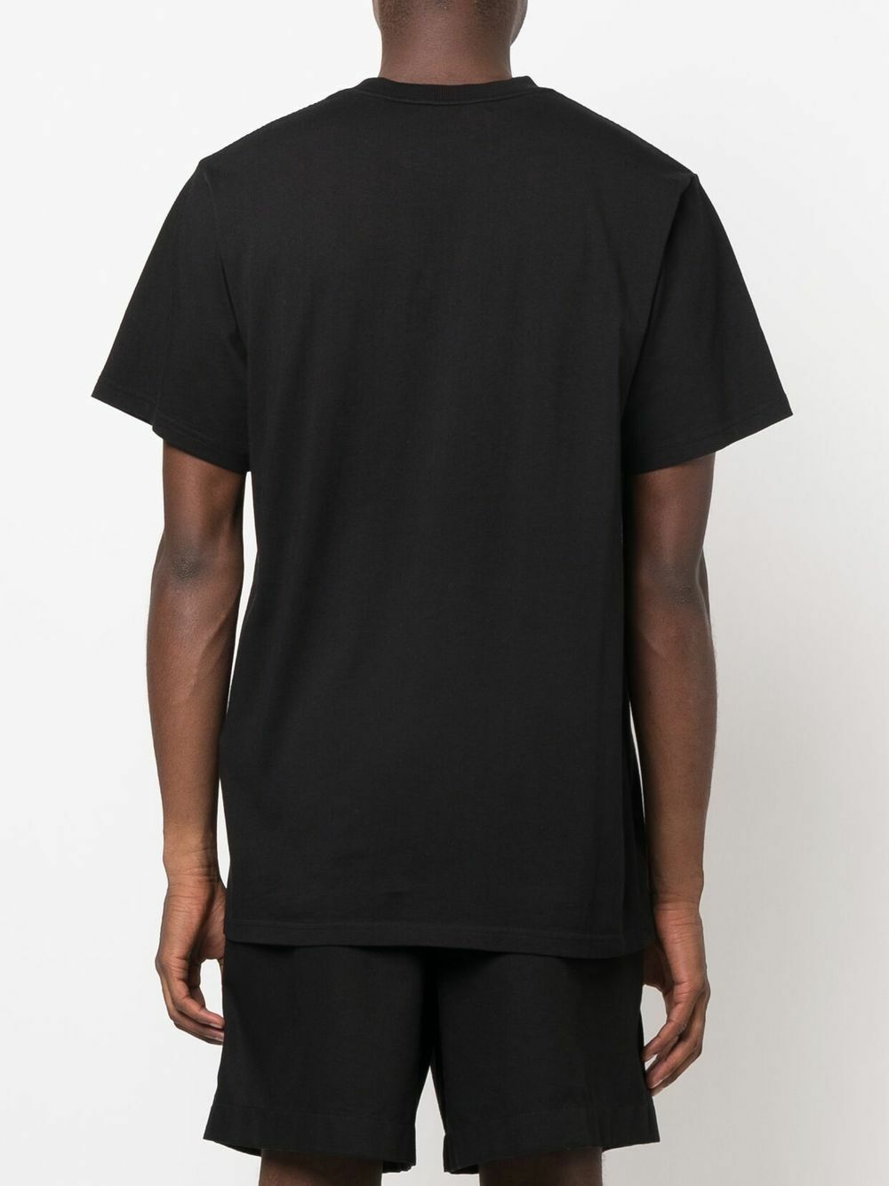 424 - Logo Cotton T-shirt 424