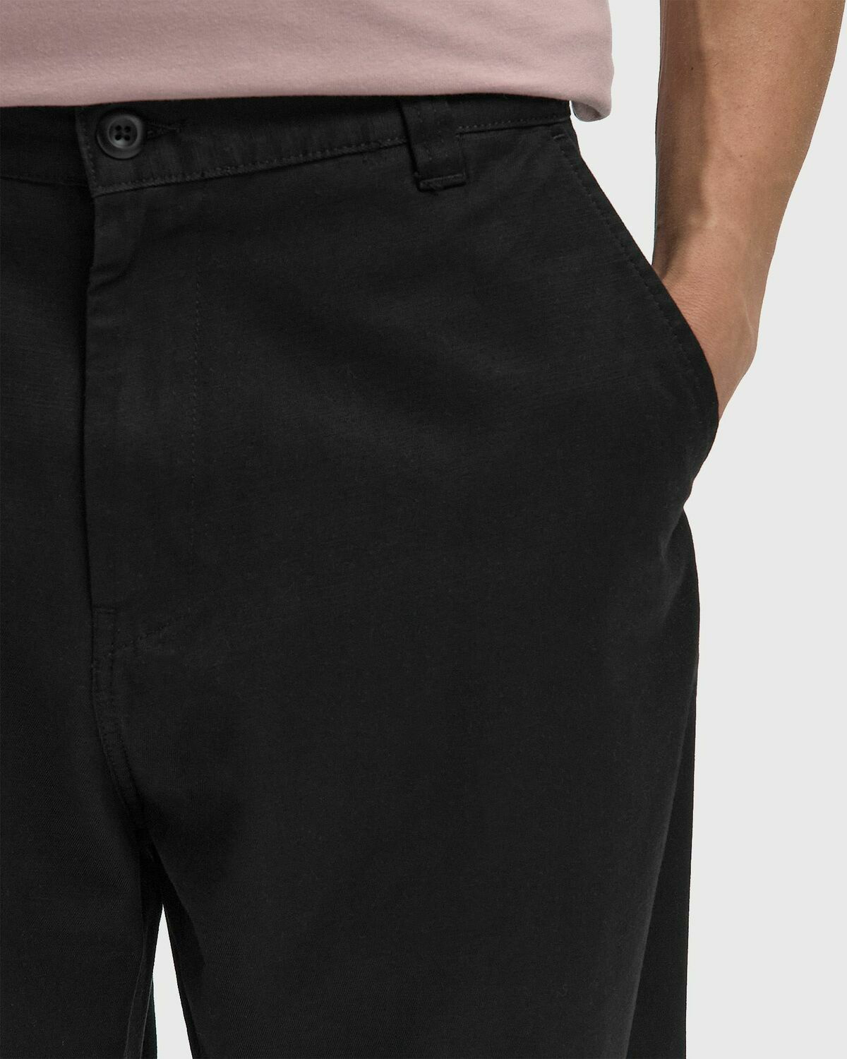 Carhartt WIP Brady Pant Grey Mens Casual Pant Carhartt WIP