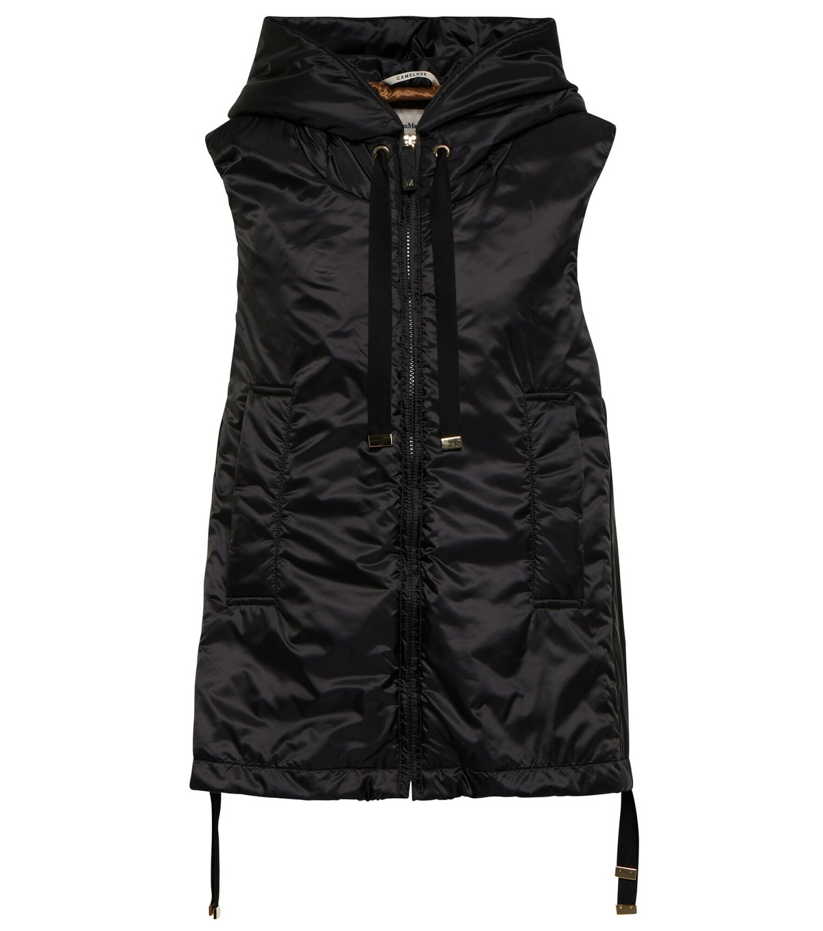 Max Mara - The Cube Greengo vest Max Mara