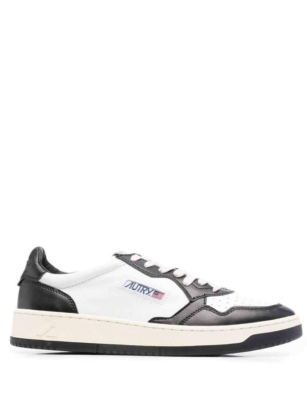 AUTRY - Logo Sneakers Autry