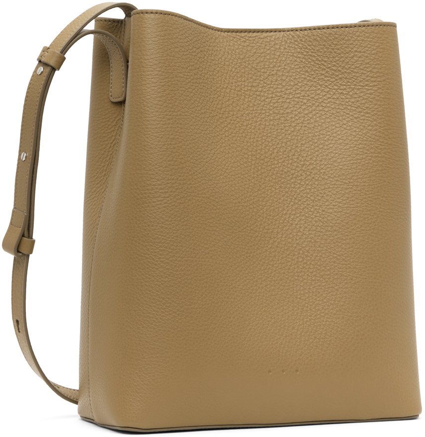 Aesther Ekme Taupe Sac Bucket Bag Aesther Ekme