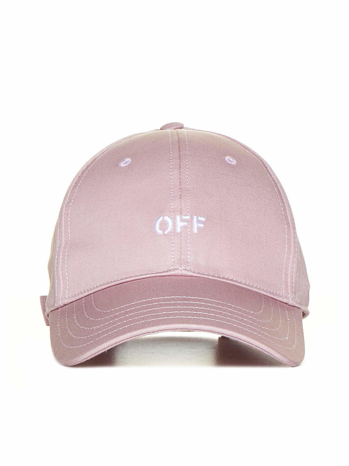 Off-White Baseball Cap Off-White