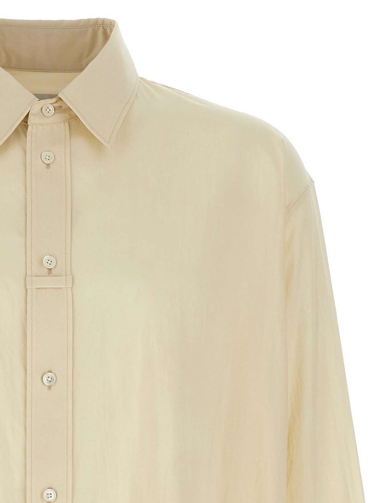 Lemaire loop Shirt Lemaire