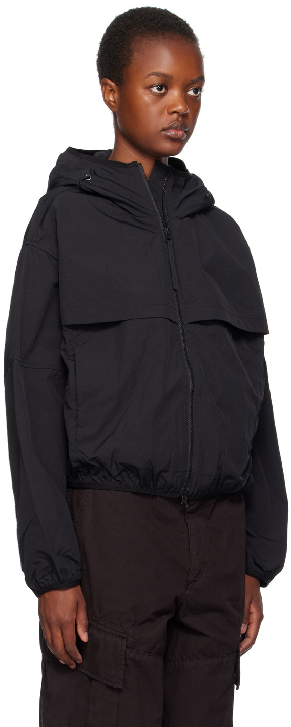 Canada Goose Black Sinclair Jacket Canada Goose