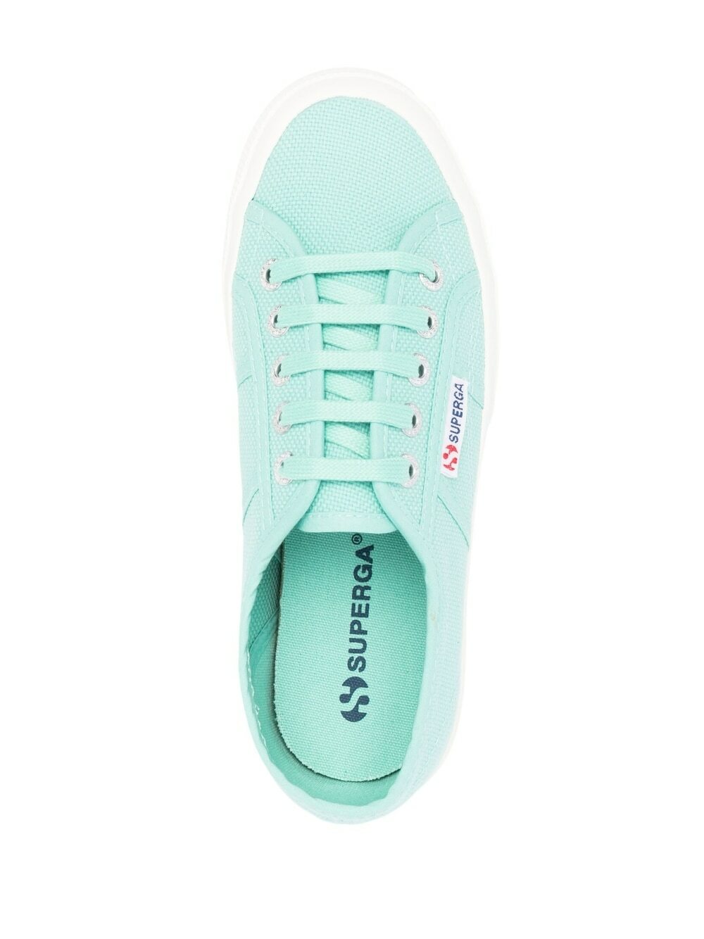 SUPERGA - 2750 Cotu Classic Sneakers Superga