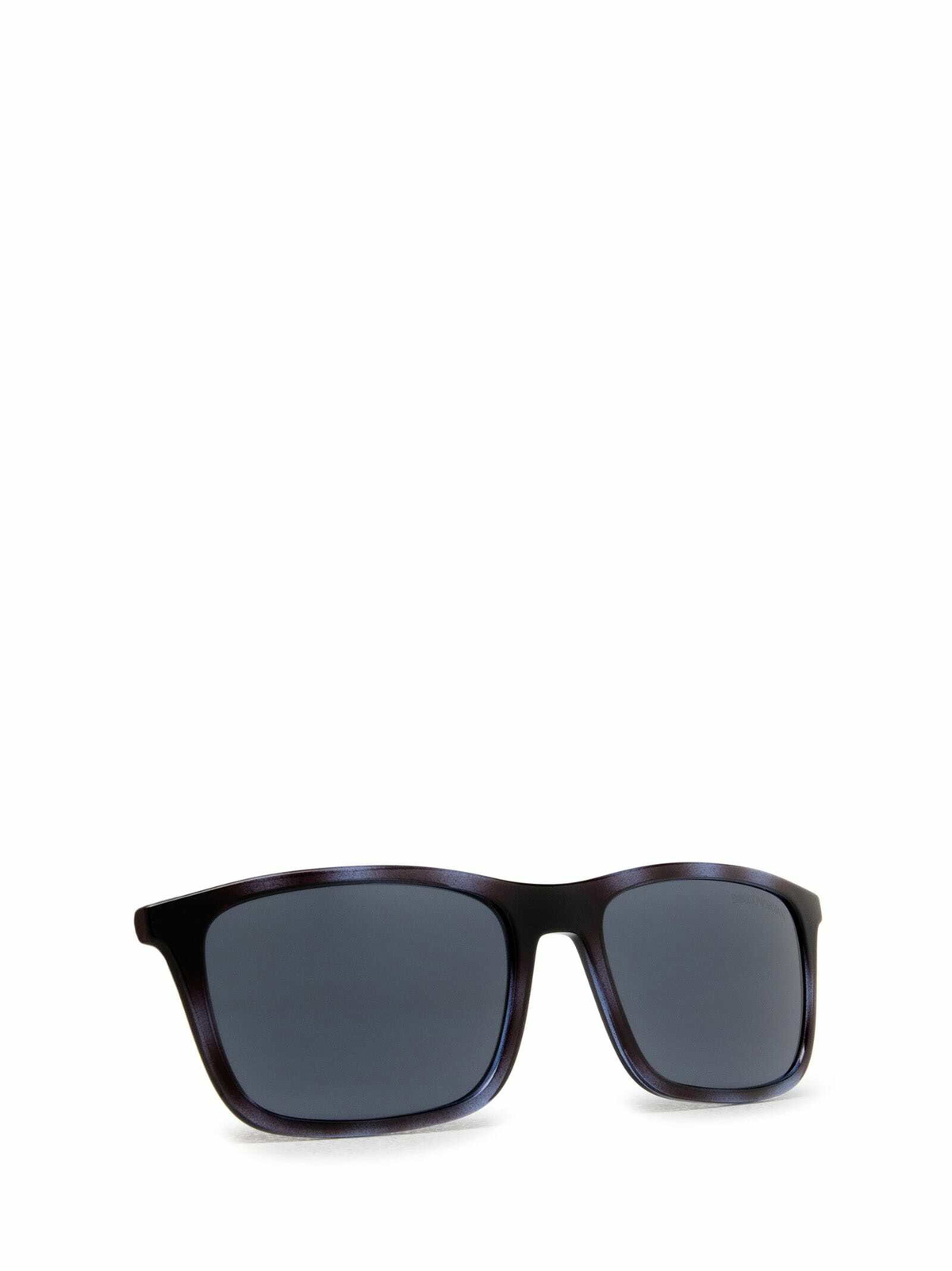 Emporio Armani Ea4160 Matte Blue Sunglasses Emporio Armani