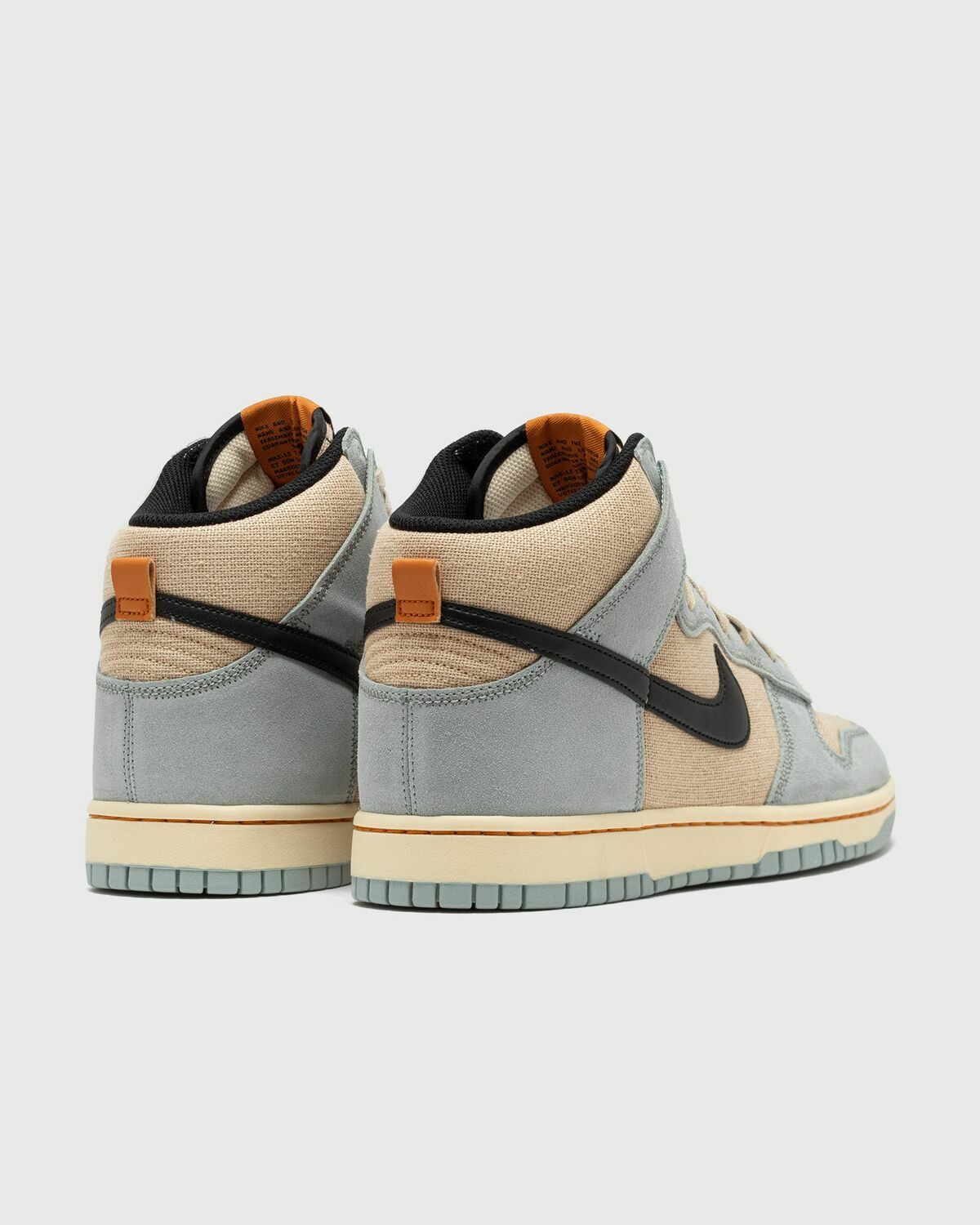 Nike Dunk Hi Retro Se Beige High & Midtop Nike