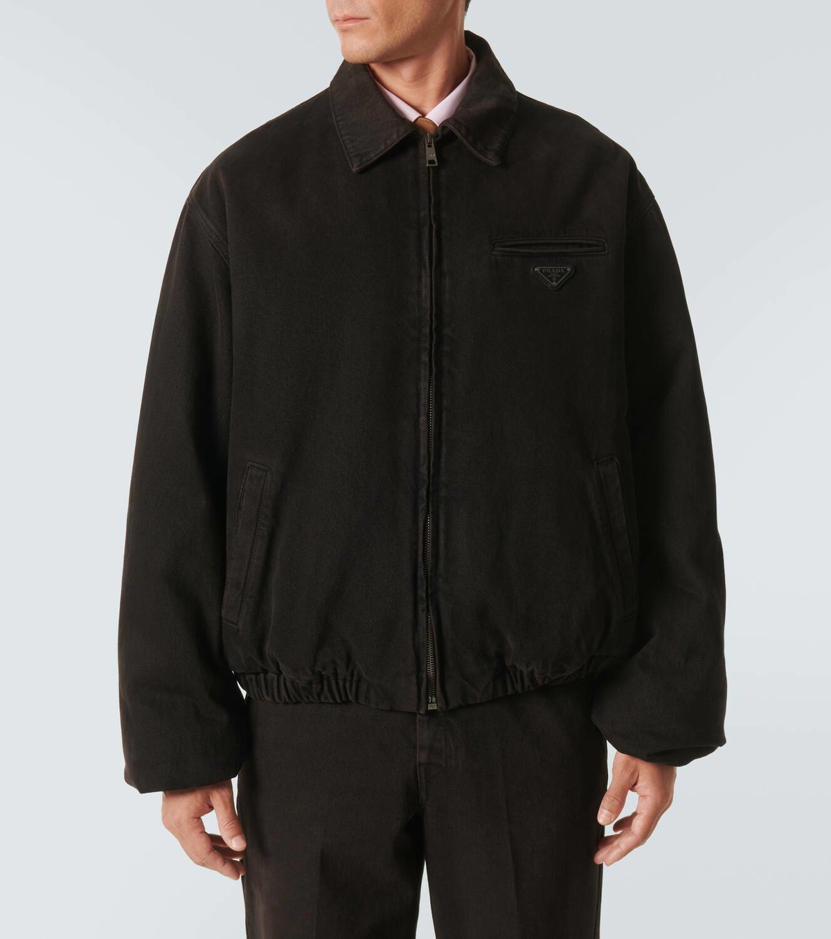 Prada Denim jacket Prada