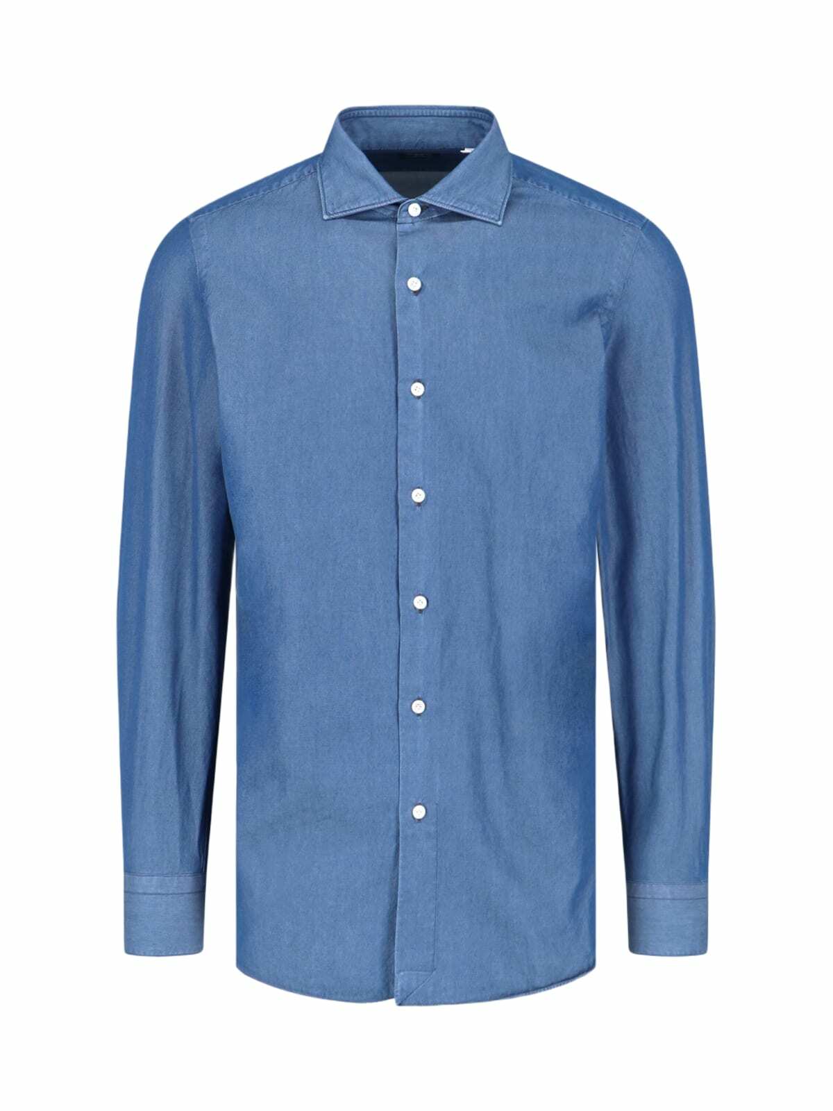 Finamore milano Shirt Finamore 1925