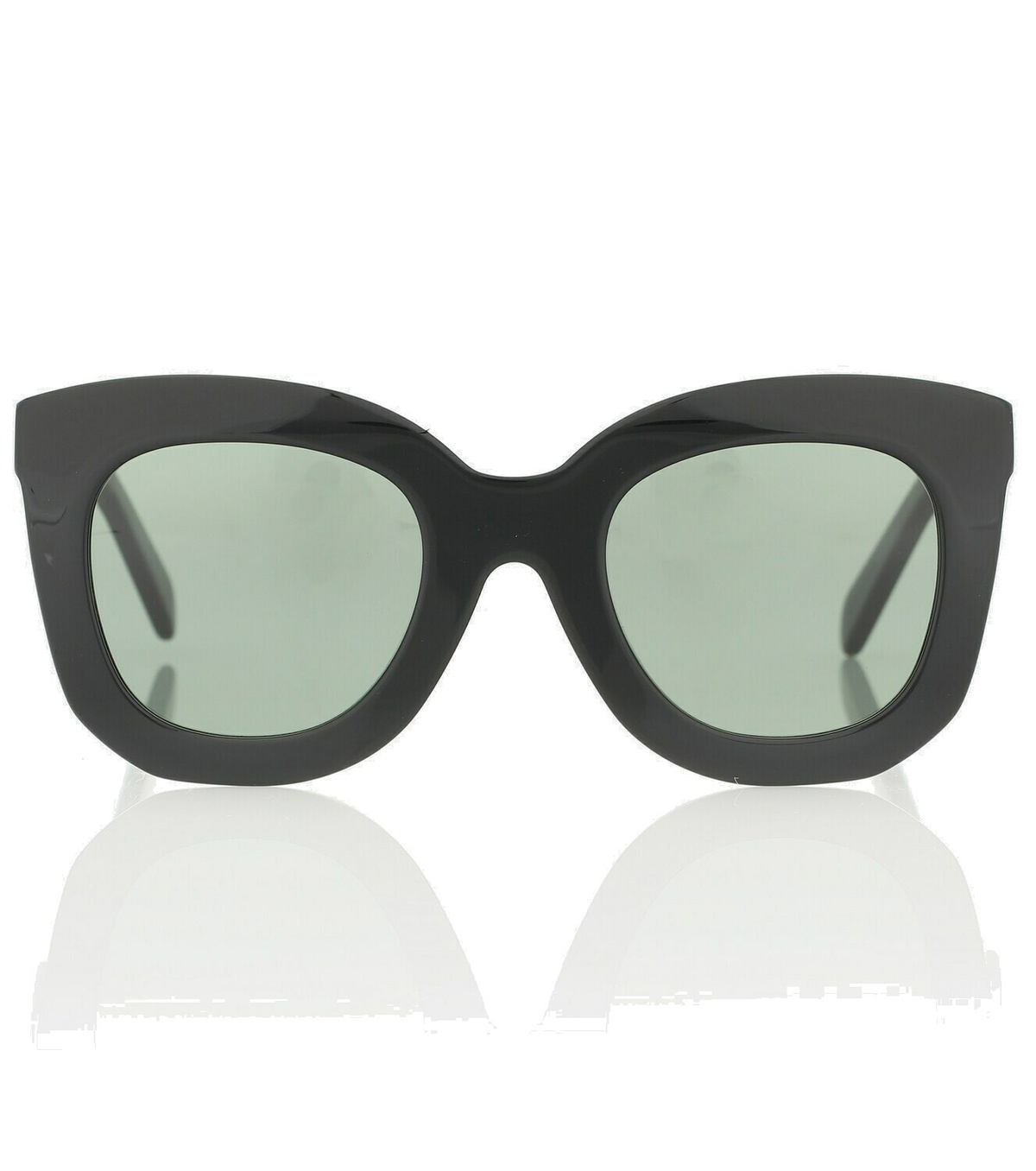 Celine Eyewear Round sunglasses Celine