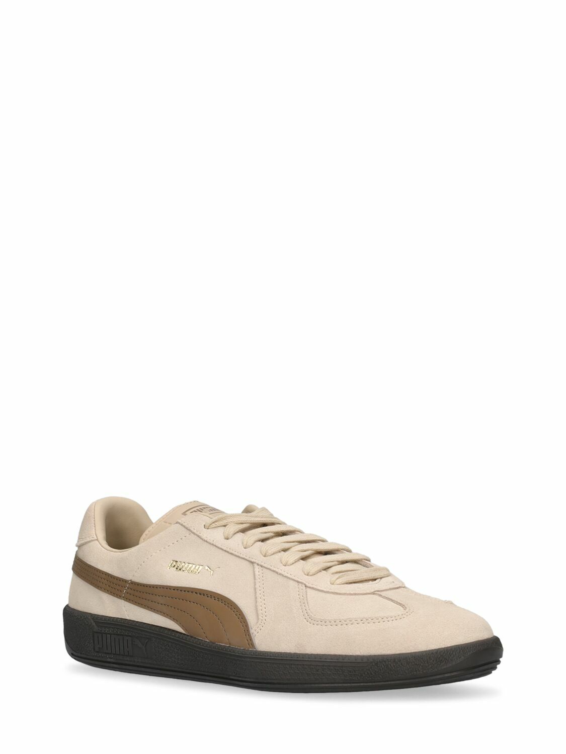 PUMA - Army Trainer Sneakers Puma