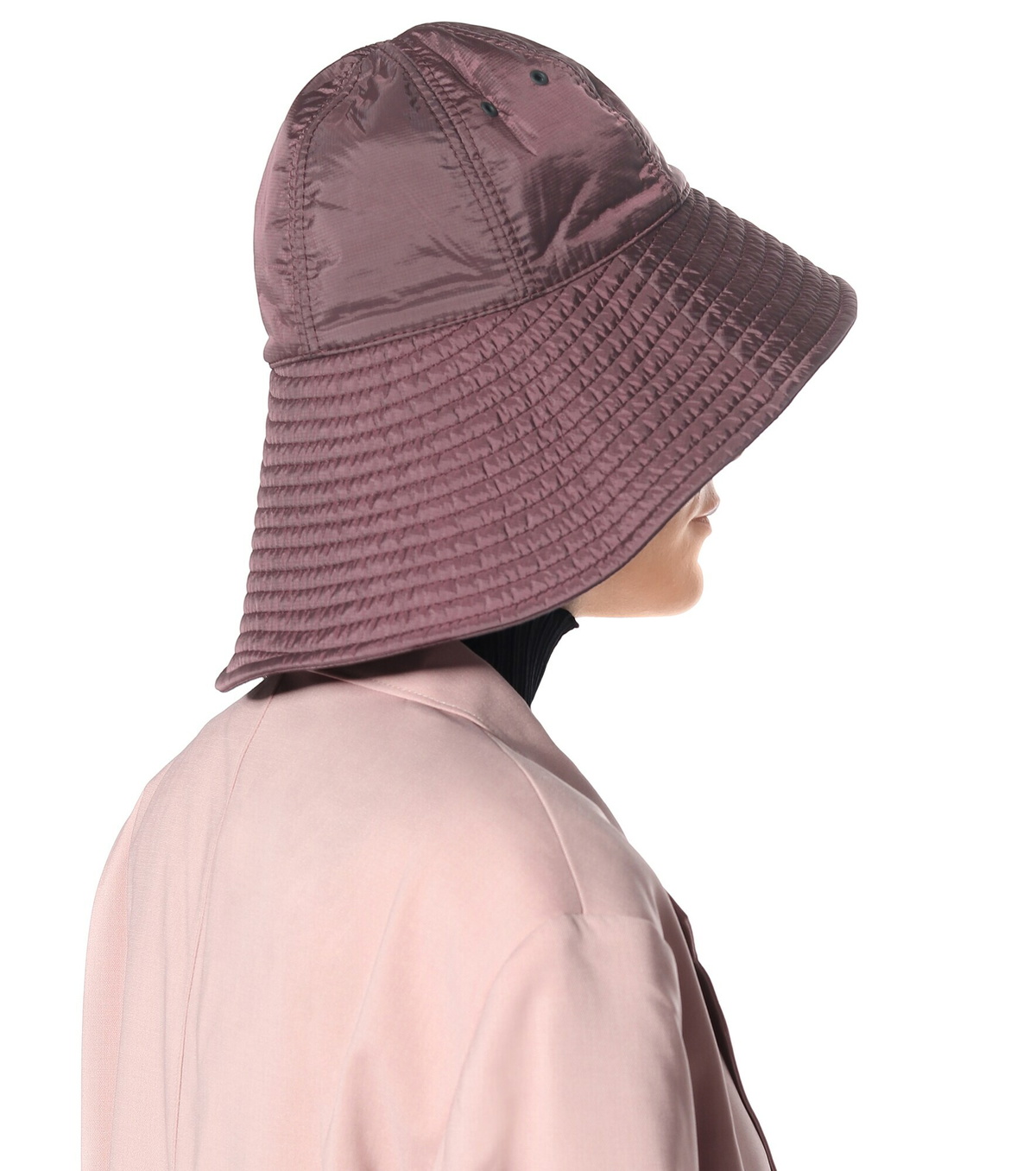 Maison Michel - Julianne bucket hat Maison Michel