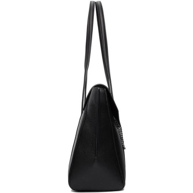 Mackage Black Barton Tote Mackage