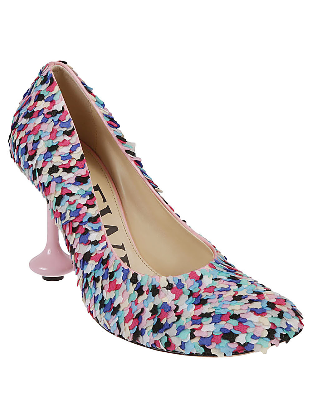 LOEWE - Toy Pump Loewe