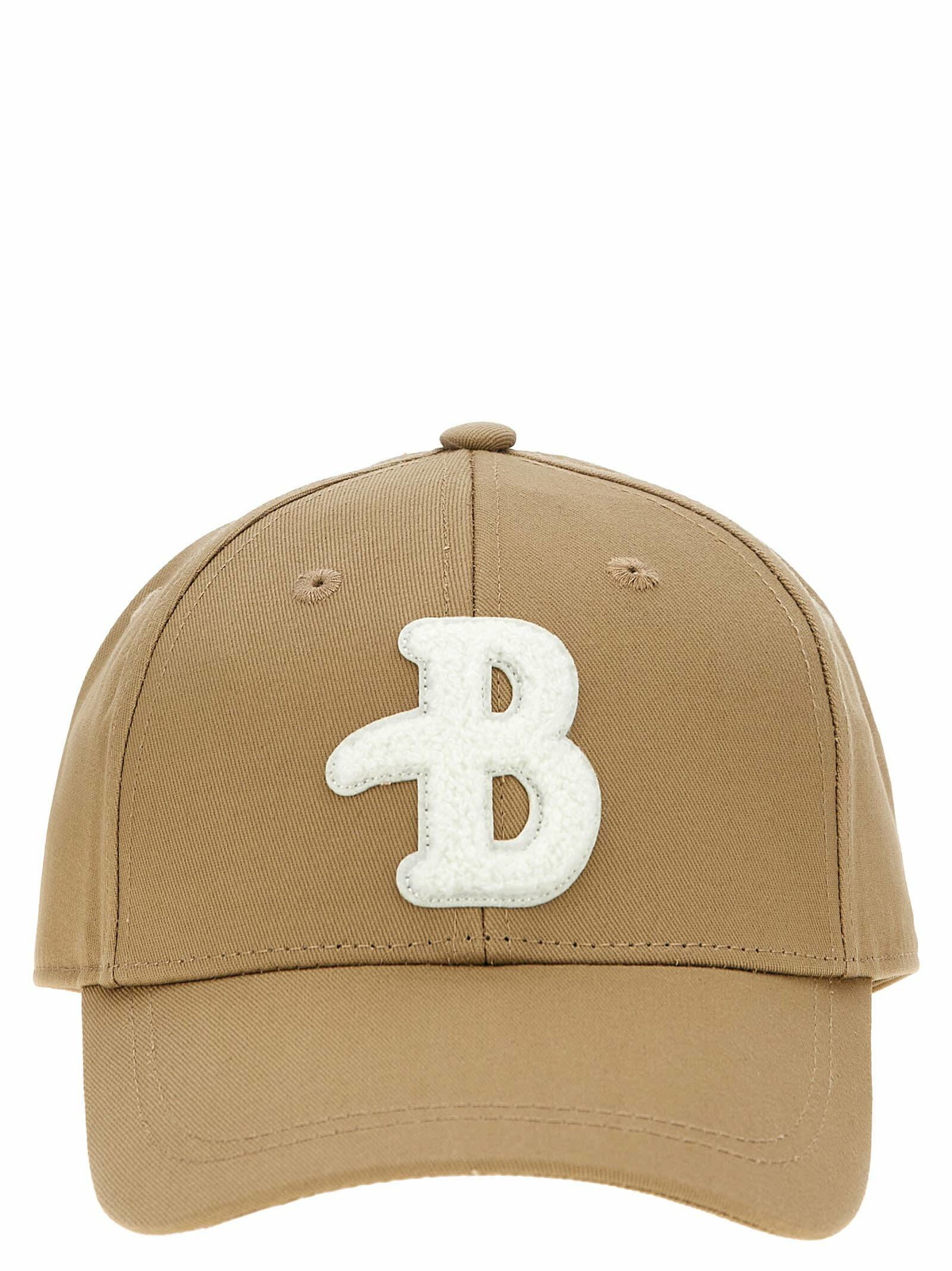 Ballantyne Logo Cap Ballantyne