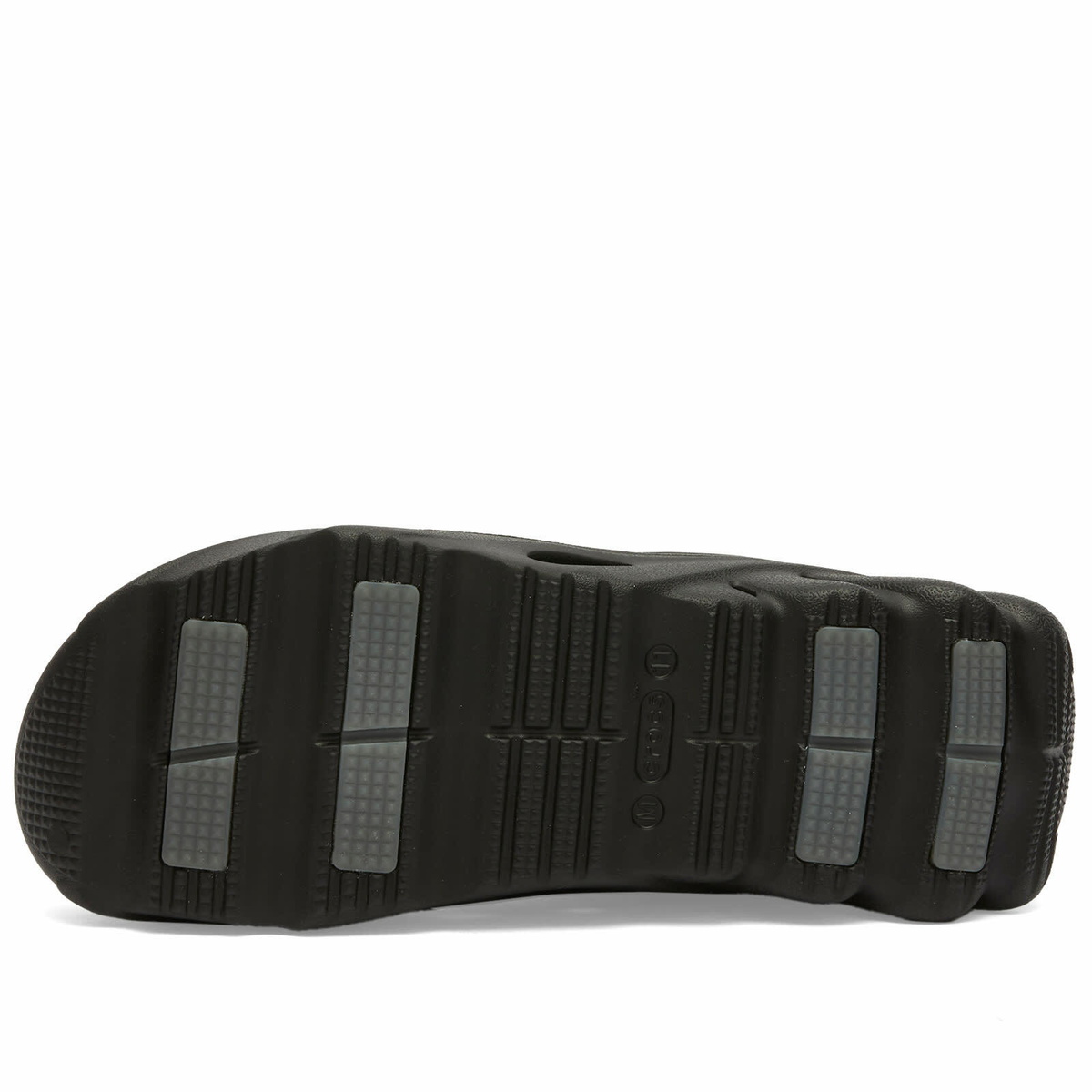 Crocs Men's Echo Storm in Midnight Crocs