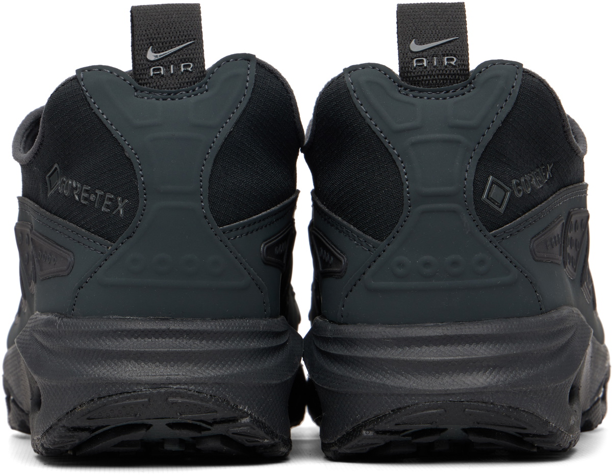 Nike Black & Gray Air Max SNDR GORE-TEX Sneakers Nike
