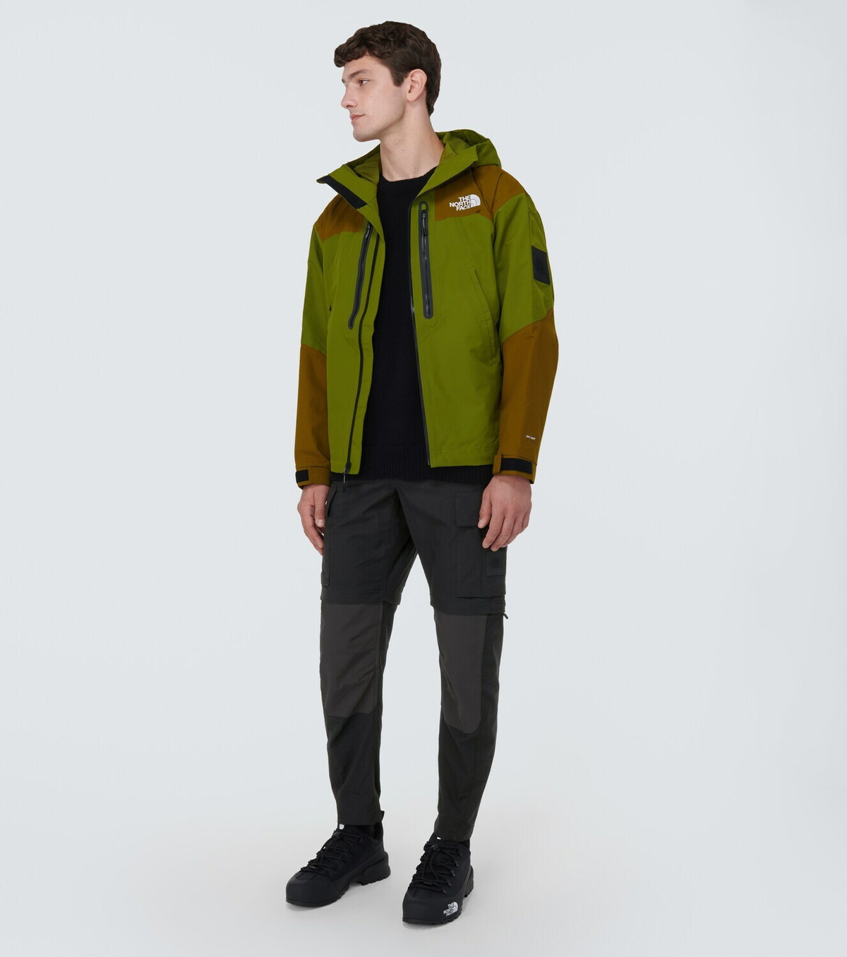 The North Face M NSE Conv cargo pants The North Face