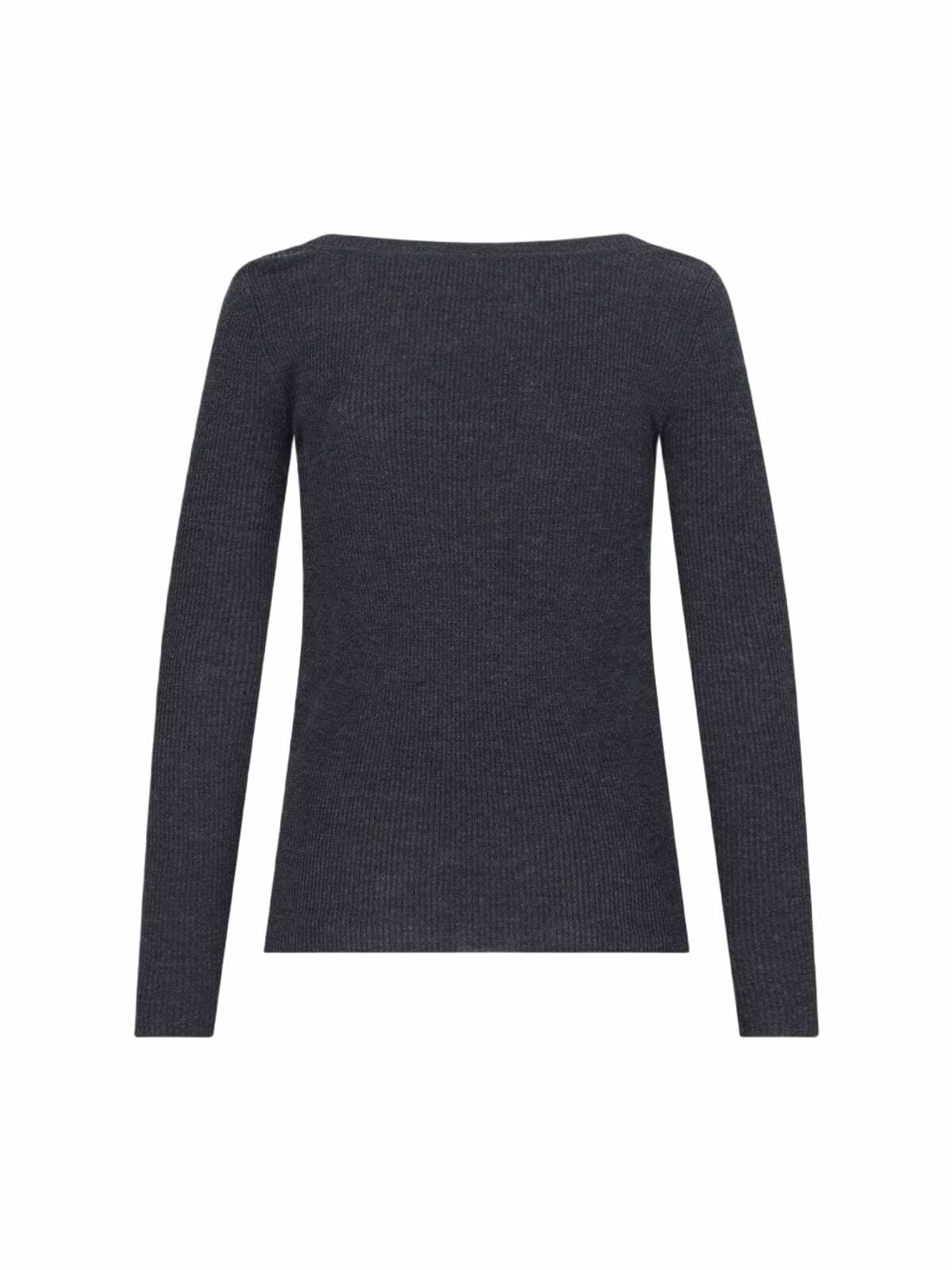 Parosh Basic Pullover Parosh