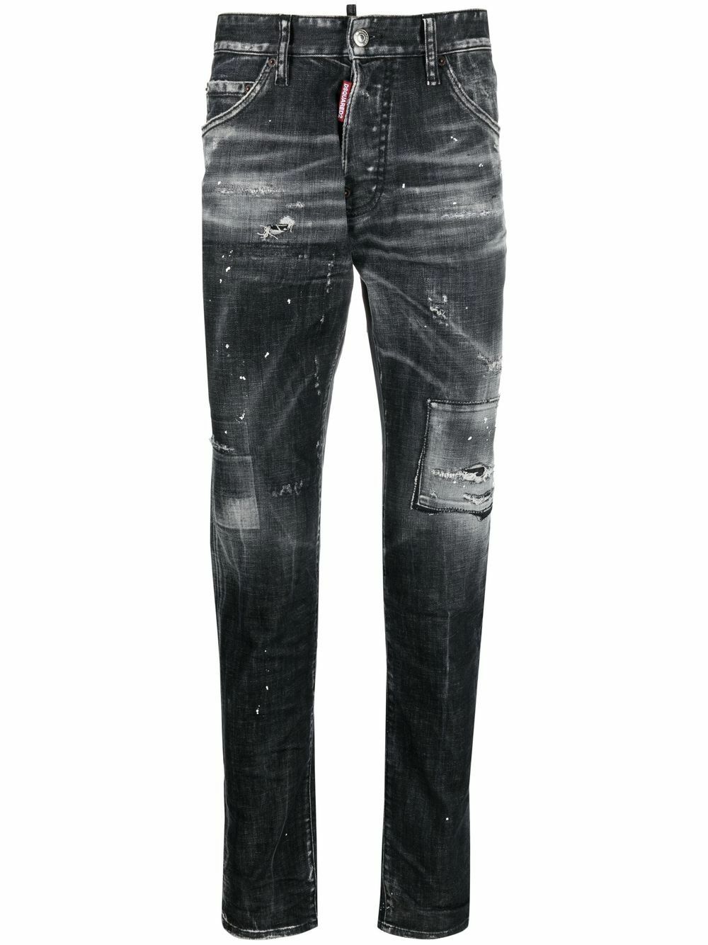 DSQUARED2 - Denim Jeans Dsquared2