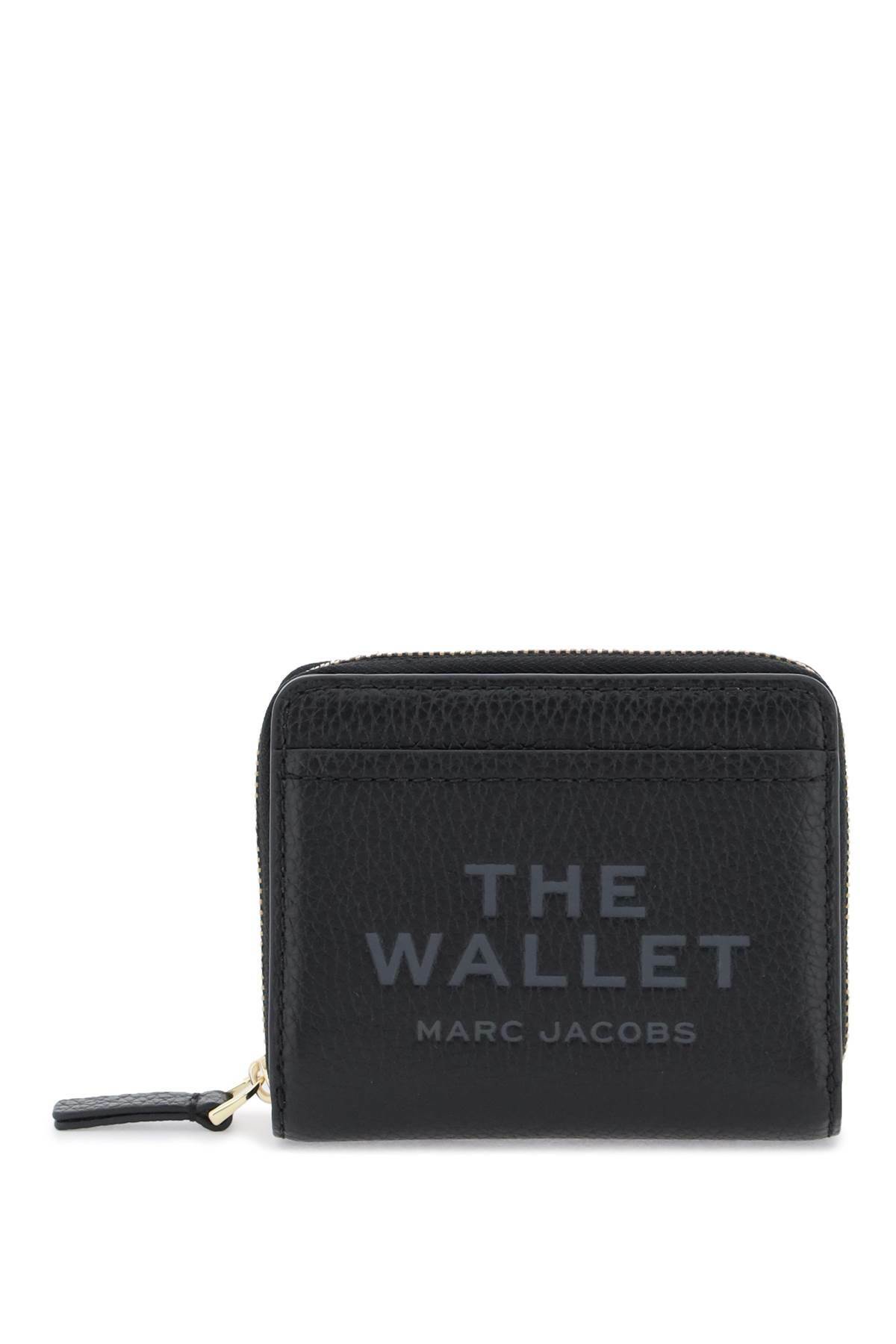 Marc Jacobs The Mini Compact Wallet Marc Jacobs