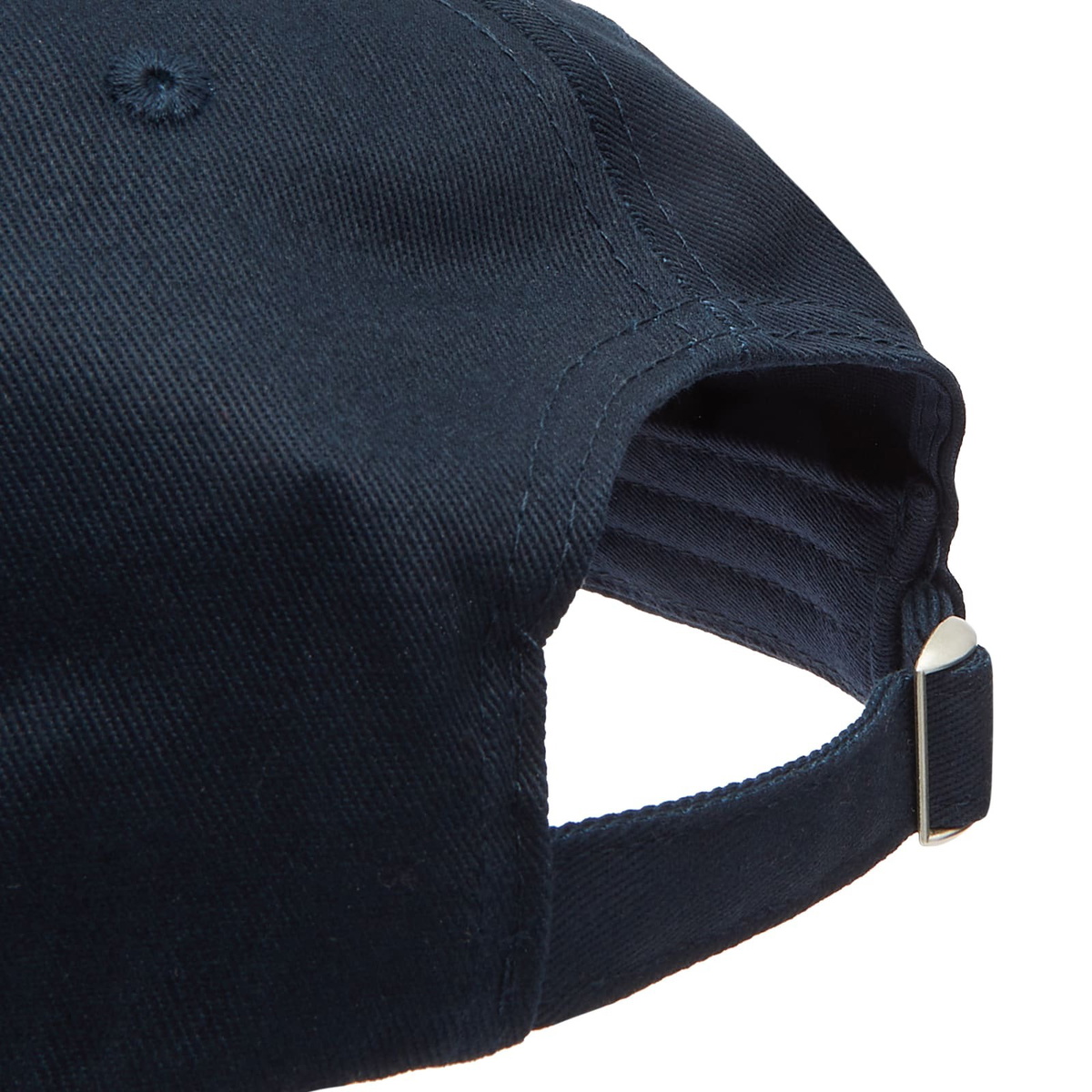 Sporty & Rich Men's Wellness Ivy Cap in Navy/White Sporty & Rich