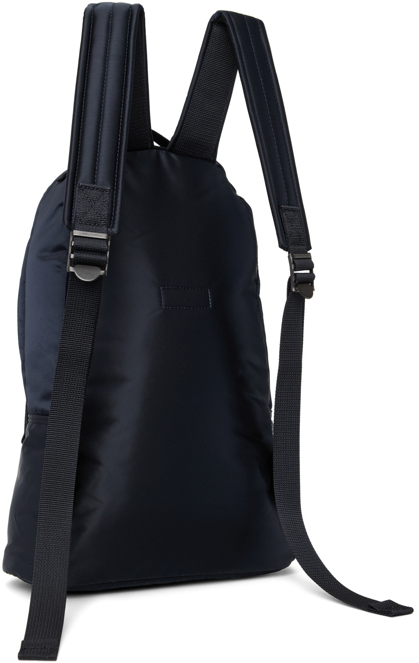 PORTER - Yoshida & Co Navy Nylon Backpack Porter-Yoshida & Co.