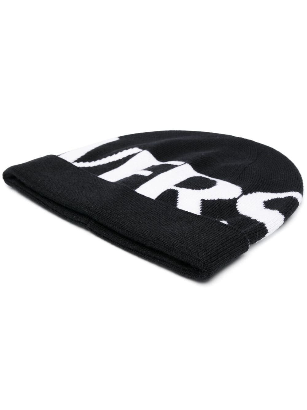 VERSACE - Hat With Logo Versace