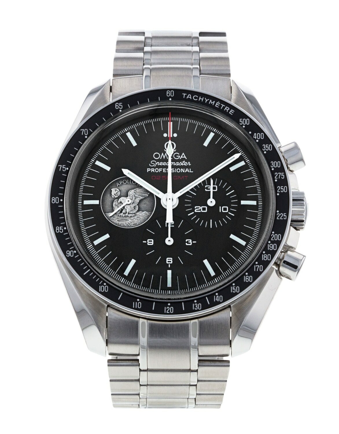 Omega Speedmaster Moonwatch 311.30.42.30.01.002 Omega