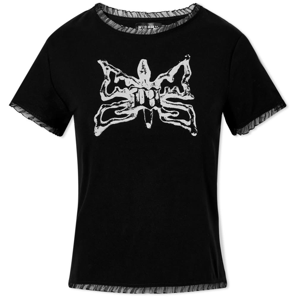 MISBHV Children Of The Earth Tee MISBHV